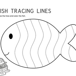 Preschool Printables Tracing, Letter Practice Coloring Pages Counting ...