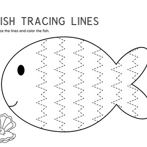 Preschool Printables Tracing, Letter Practice Coloring Pages Counting ...