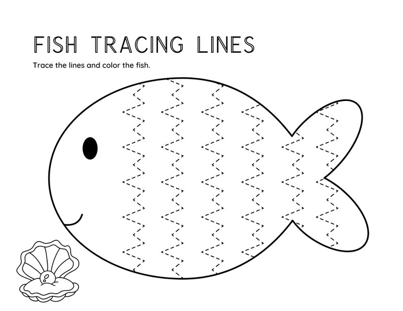 Preschool Printables Tracing, Letter Practice Coloring Pages Counting ...