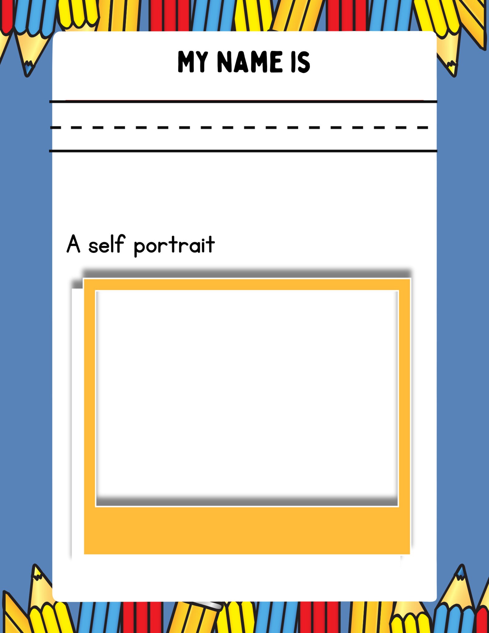 Printable School Readiness Activities Letter Recognition Practice Pre-k ...