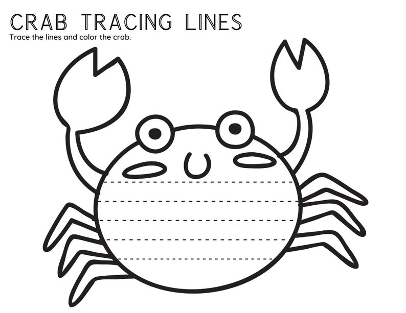 Preschool Printables Tracing, Letter Practice Coloring Pages Counting ...