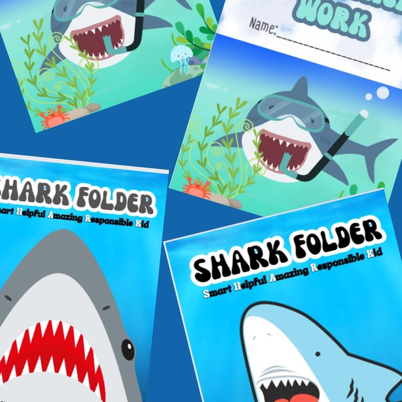 TheElementaryHub - Etsy