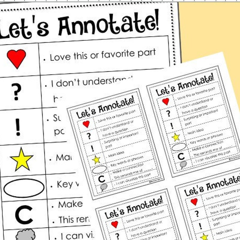 TheElementaryHub - Etsy