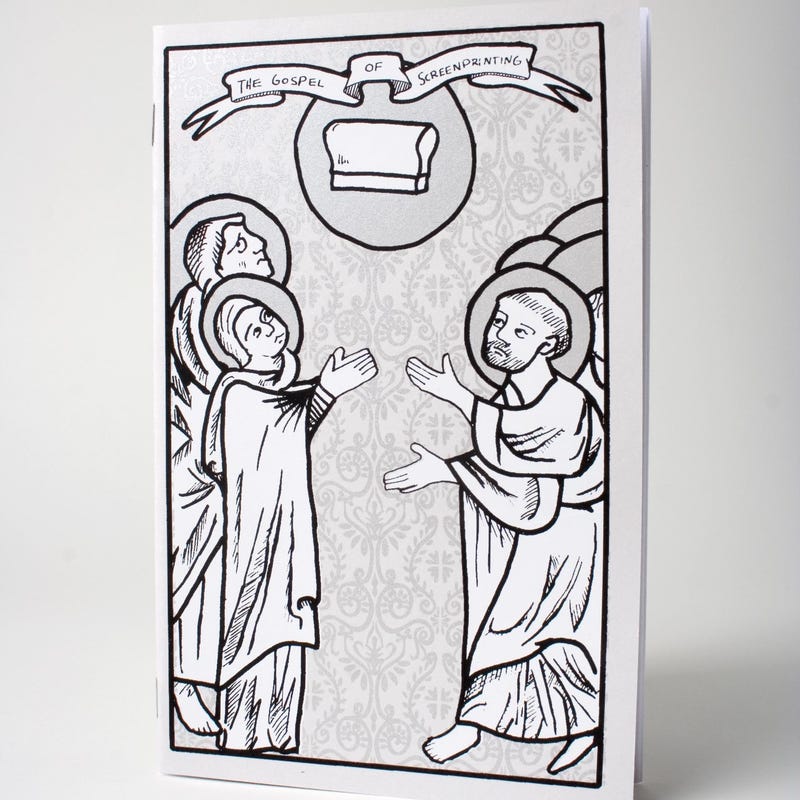 Silkscreens for Printing - Etsy