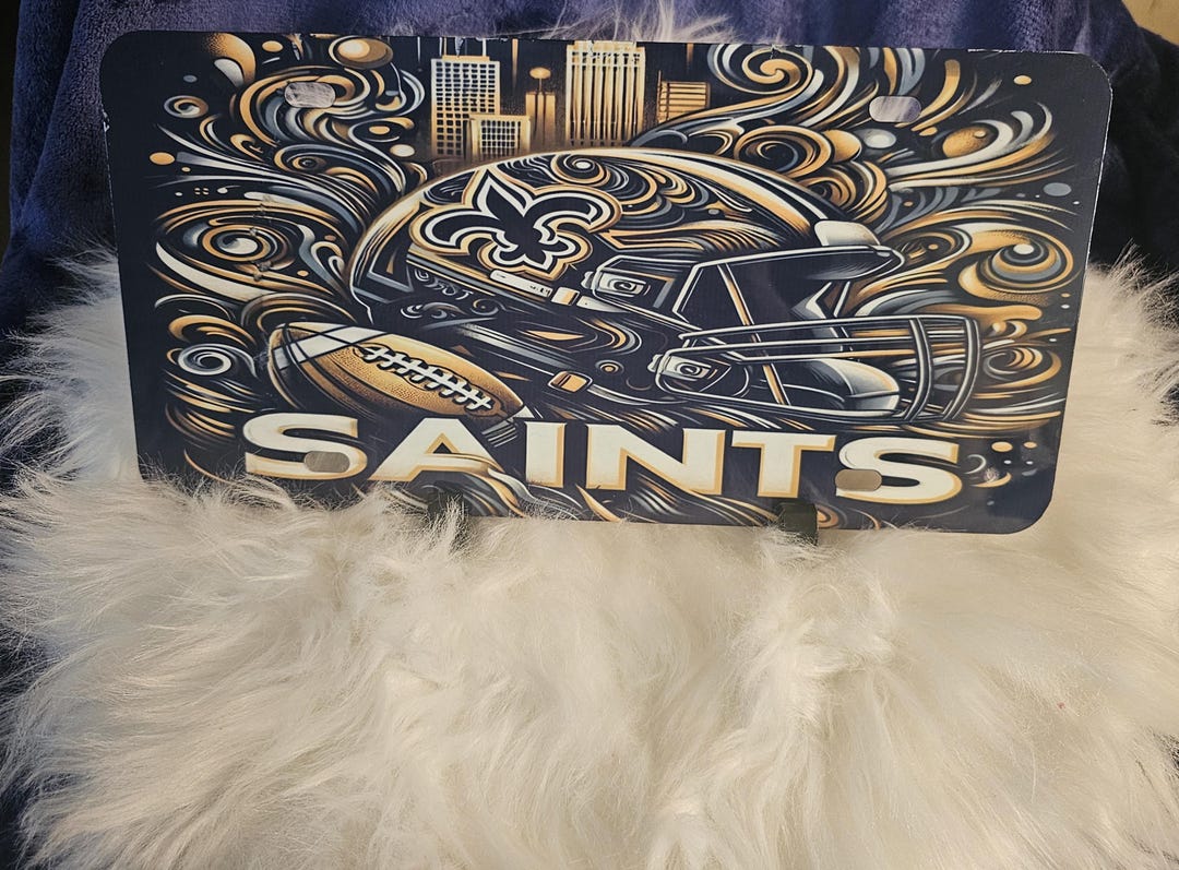 Sublimation Car Tag - Etsy