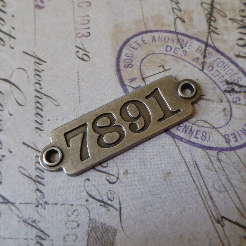 Altered Art Tags - Etsy