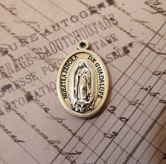 Saint Juan Diego & Our Lady Of Guadalupe Patron of th… - Gem Saint Juan Diego & Our Lady Of Guadalupe Patron of th… - Gem