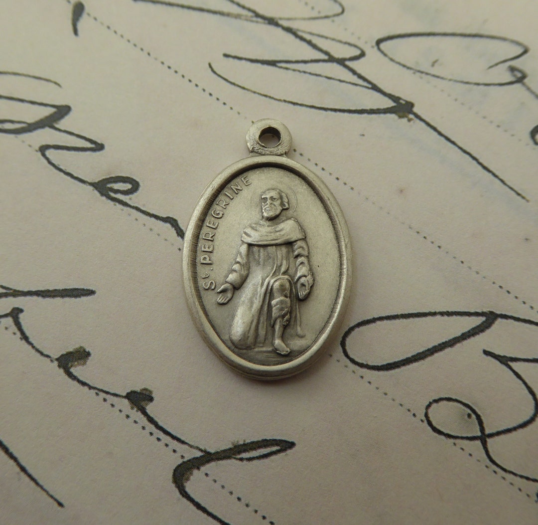 Patron Saint of Those Suffering From Cancer, Cancer Patients - Saint ...