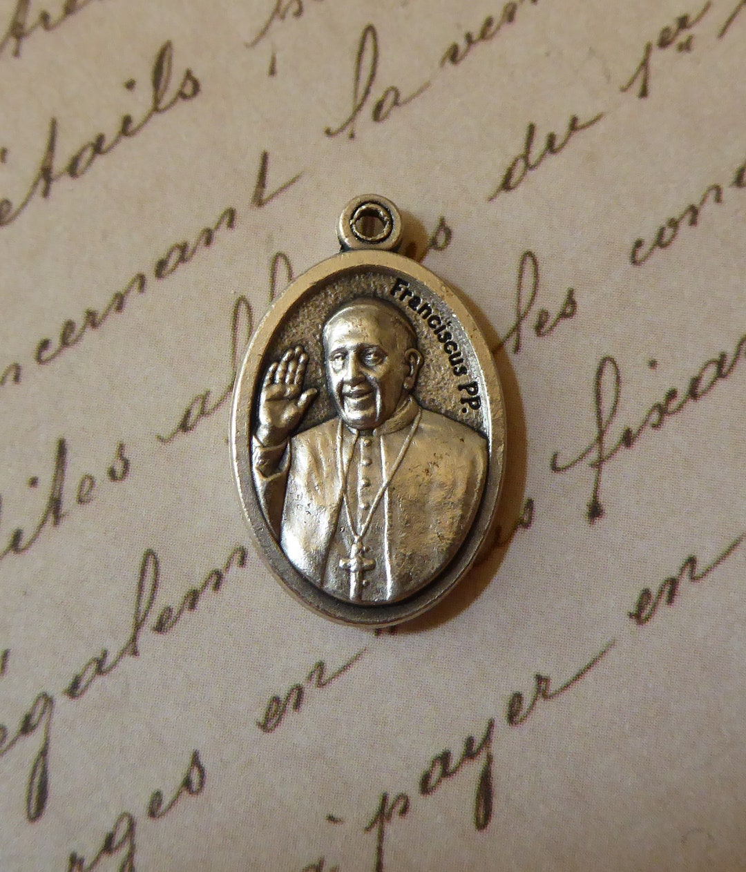 Pope Francis, Our Lady Undoer of Knots Holy See Catholic Religious ...