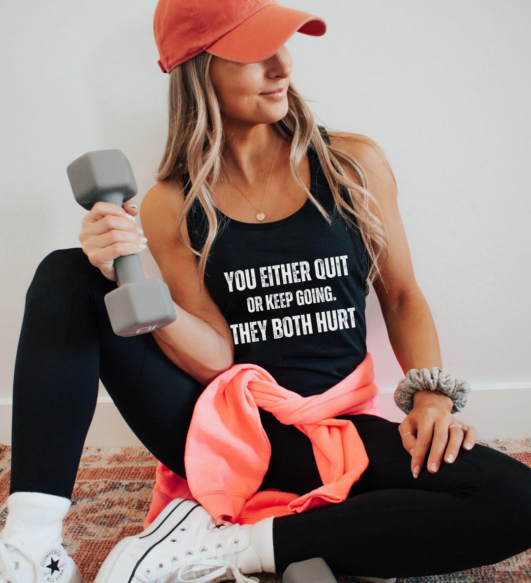 Workout Tank for Women Fitness Tank for Inspirational Tank for Fitness ...