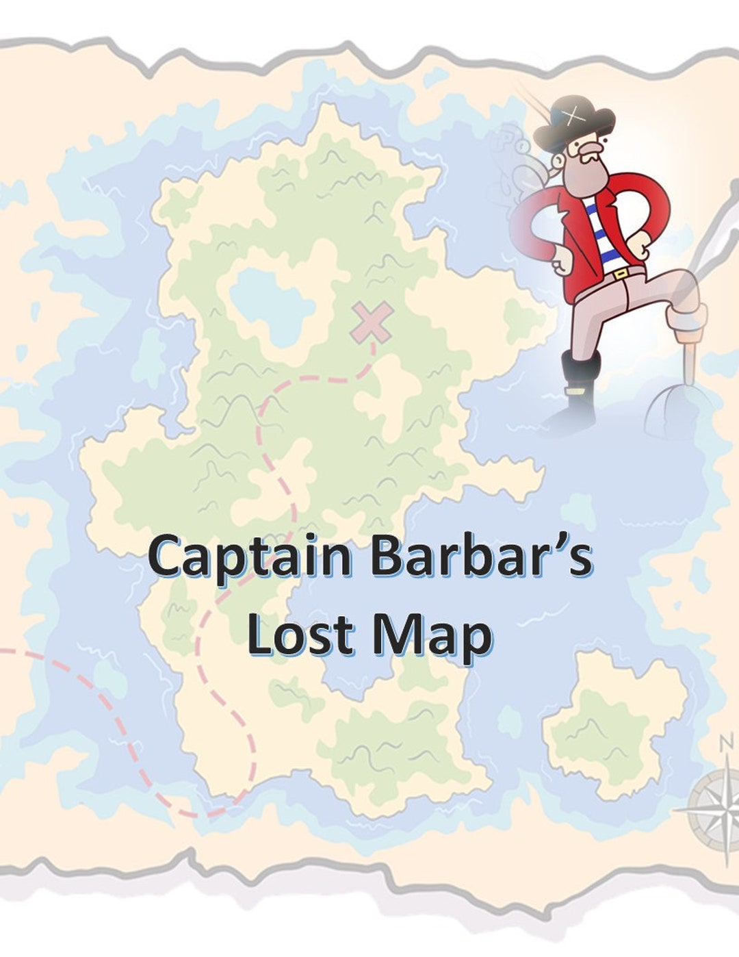 Printable Escape Room for Kids - Printable Party Game - Family Fun ...