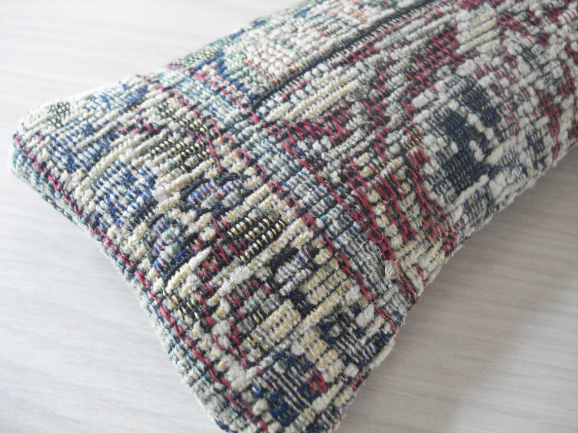 Handmade Sachet Pin Cushion Tapestry Design Lavender - Etsy