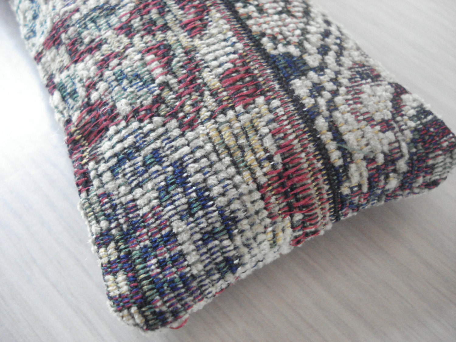Handmade Sachet Pin Cushion Tapestry Design Lavender - Etsy