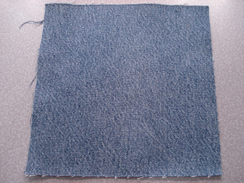 Sashiko Slow Stitch Kit Japanese Fabrics Boro Collage Fabrics ...