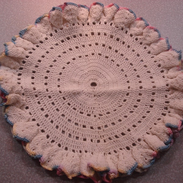 Round Fluted Dining Table - Etsy