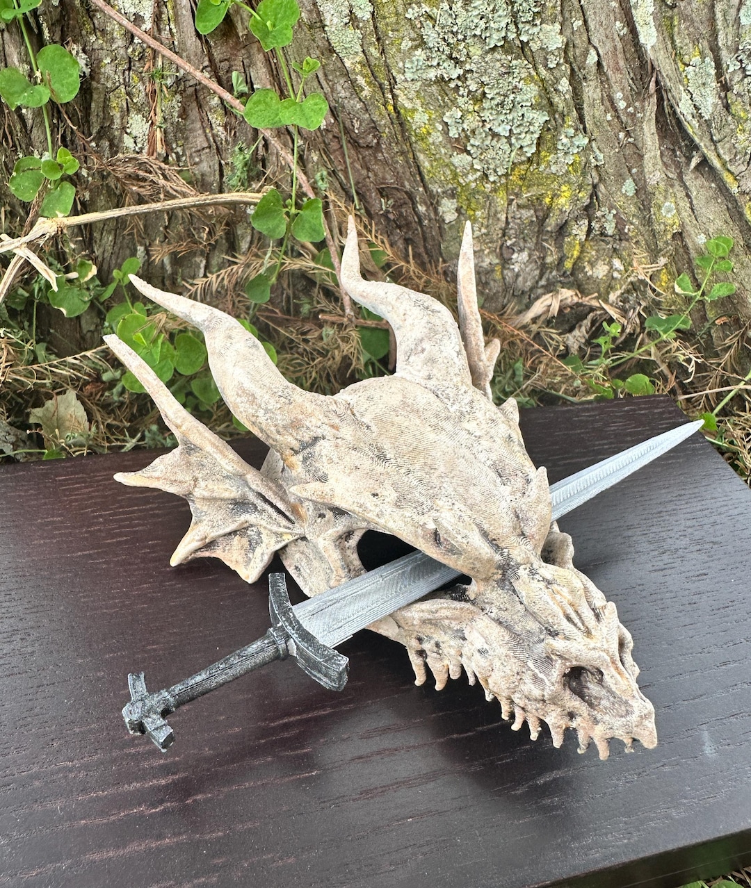 Dragon Hair Pin Accessory - Etsy