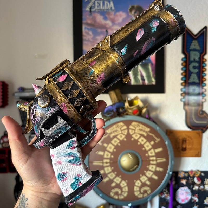 Jinx Shark Hoodie - Etsy