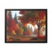 Gallery Canvas Wraps, Horizontal Frame - Etsy