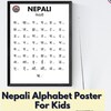 Printable Nepali Birds Handwriting Practice Book (digital Download) - Etsy
