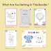 Nepali Kids Coloring Pages: Alphabet, Animals, Fruits (printable) - Etsy