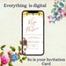 Wedding Invitation Card, Customizable Digital Design, Nepali Design ...