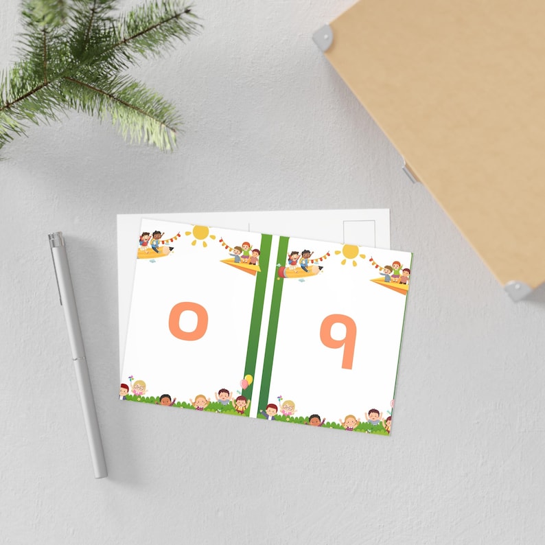 Printable Nepali Alphabets & Numbers Nepali Learning Card, Nepali ...