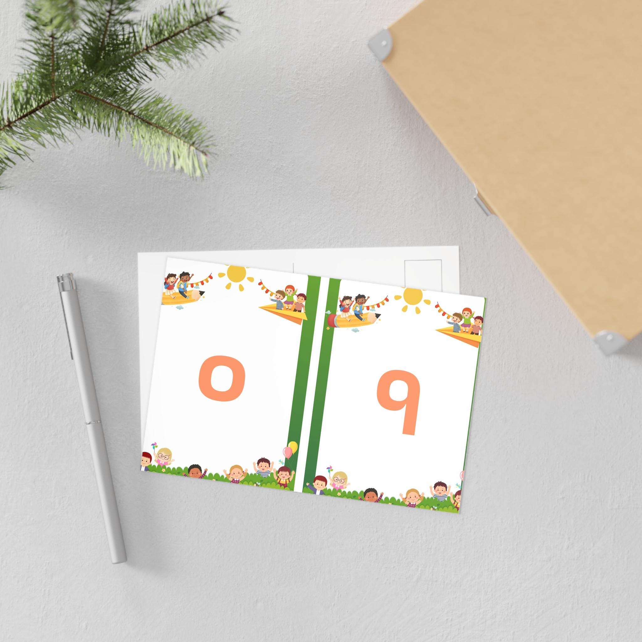 Printable Nepali Alphabets & Numbers Nepali Learning Card, Nepali ...