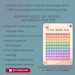 Printable Nepali Numbers Poster, Digital Download, Educational Wall Art ...