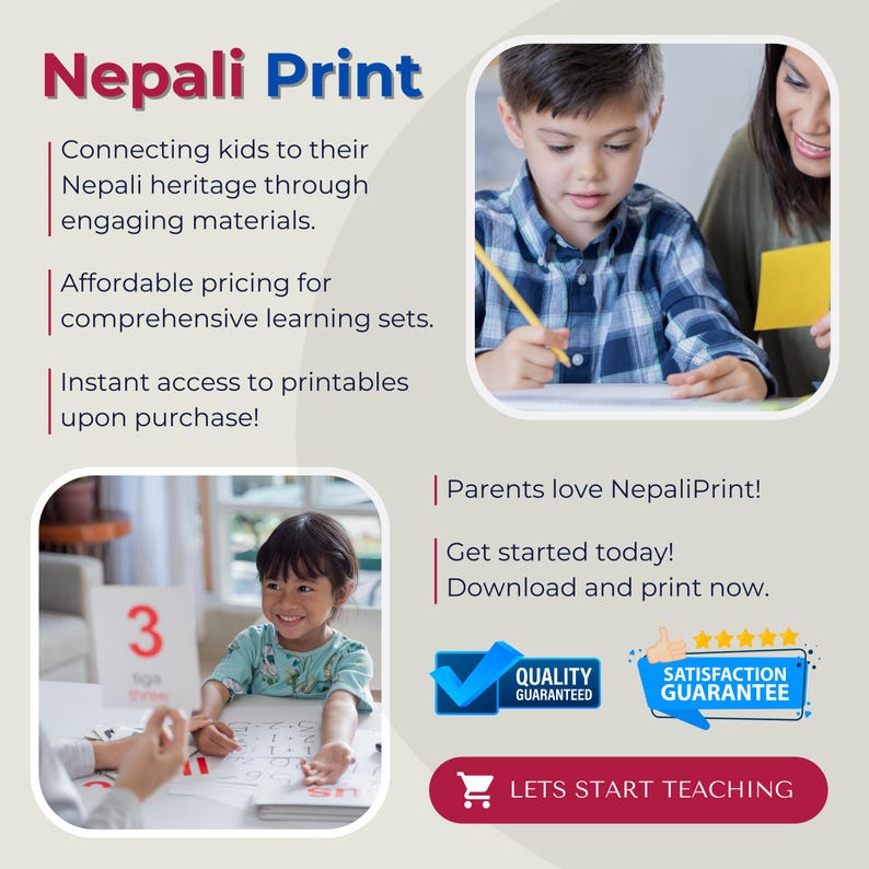 Nepali Kids Coloring Pages: Alphabet, Animals, Fruits (printable) - Etsy