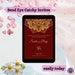 Nepali Wedding Invitation Card: Customizable Digital Design - Etsy