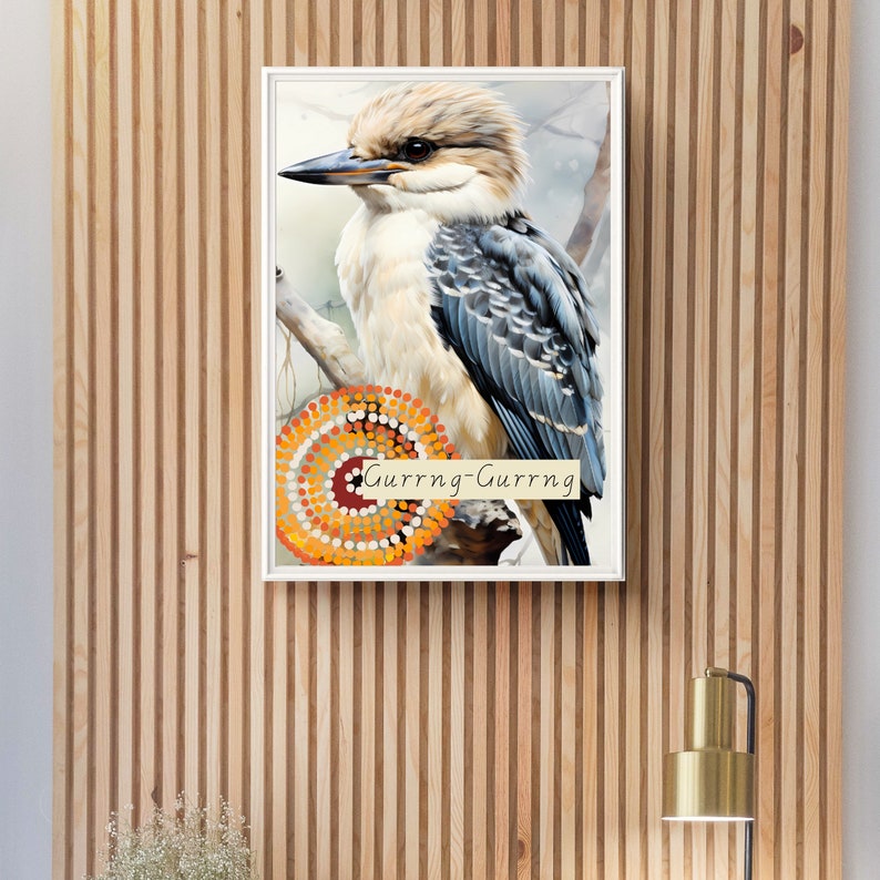 Australian Animal Prints | Aussie Native Animals | Kangaroo | Koala ...
