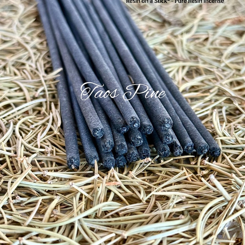 Pine Resins for Incense - Etsy