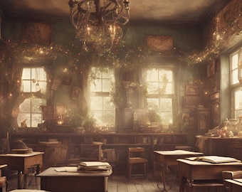 Animated Virtual Backgrounds - Etsy