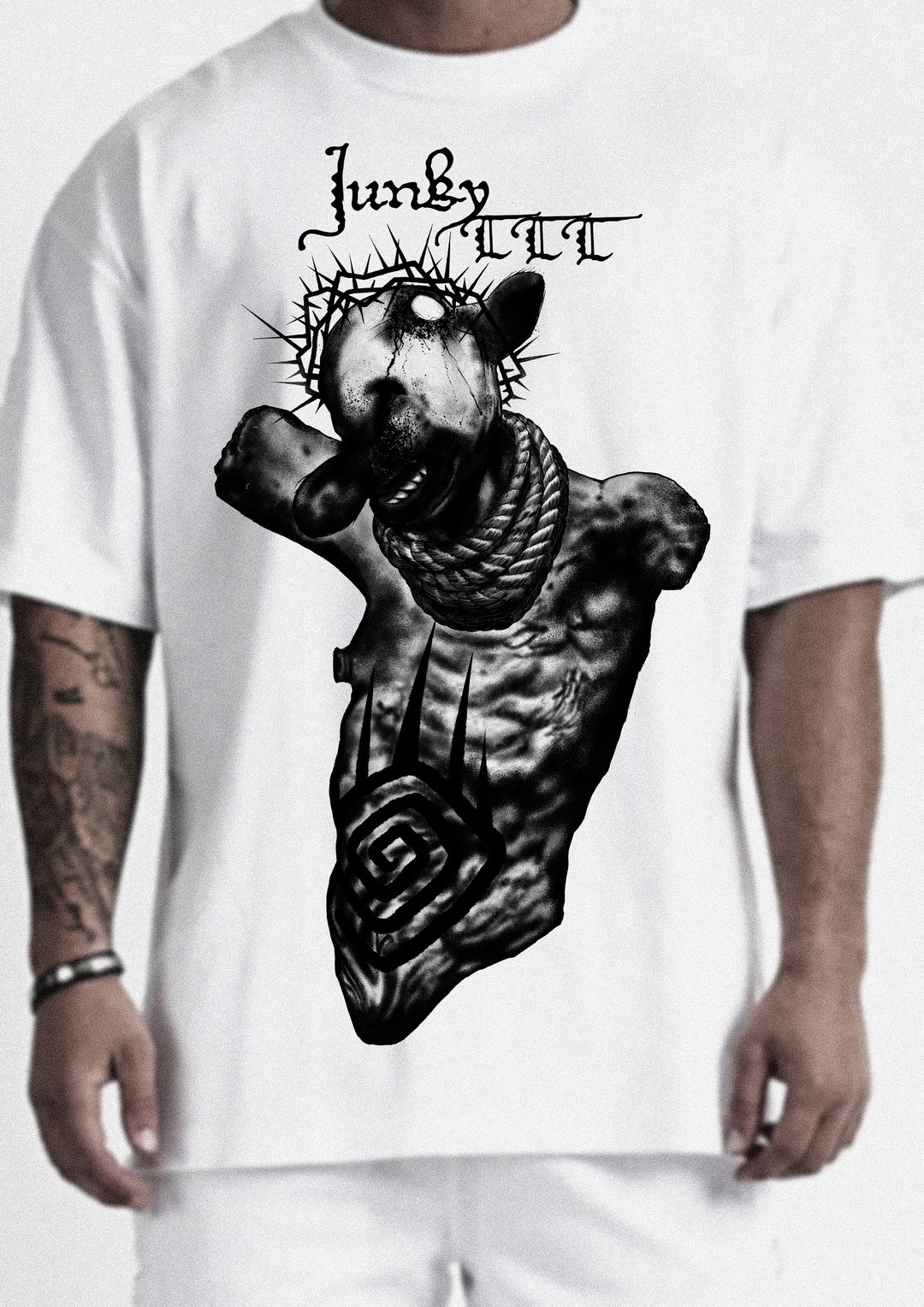 Lamb of God - JUNKY TEES - Etsy