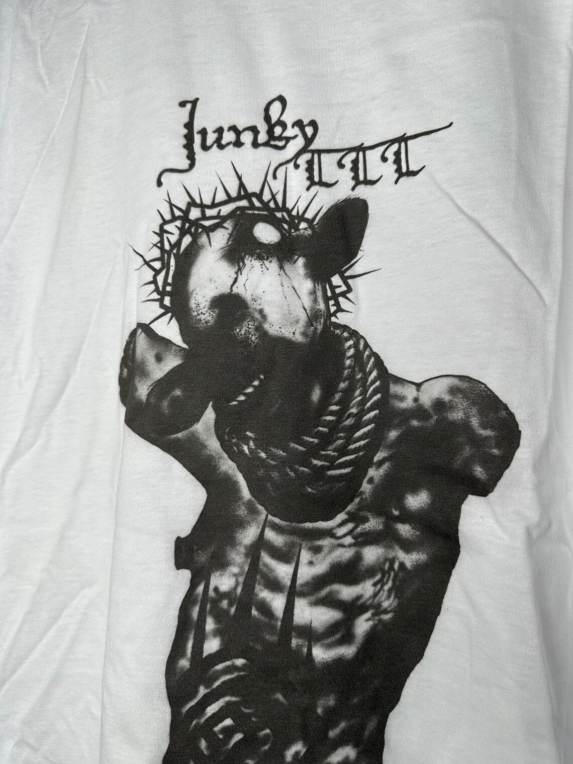 Lamb of God - JUNKY TEES - Etsy