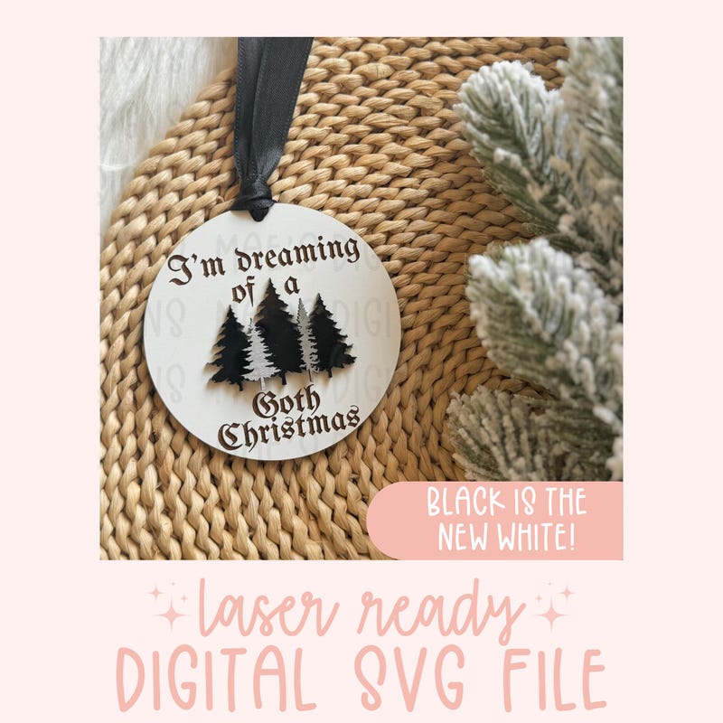 Dreaming Tree Svg Files - Etsy