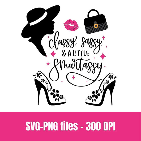 Classy Sassy Design - Etsy UK
