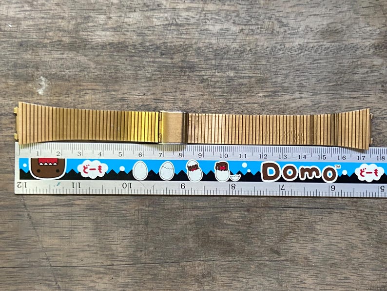 Vintage Watch Strap for Seiko Quartz Galaxy V701-5K2A - Etsy