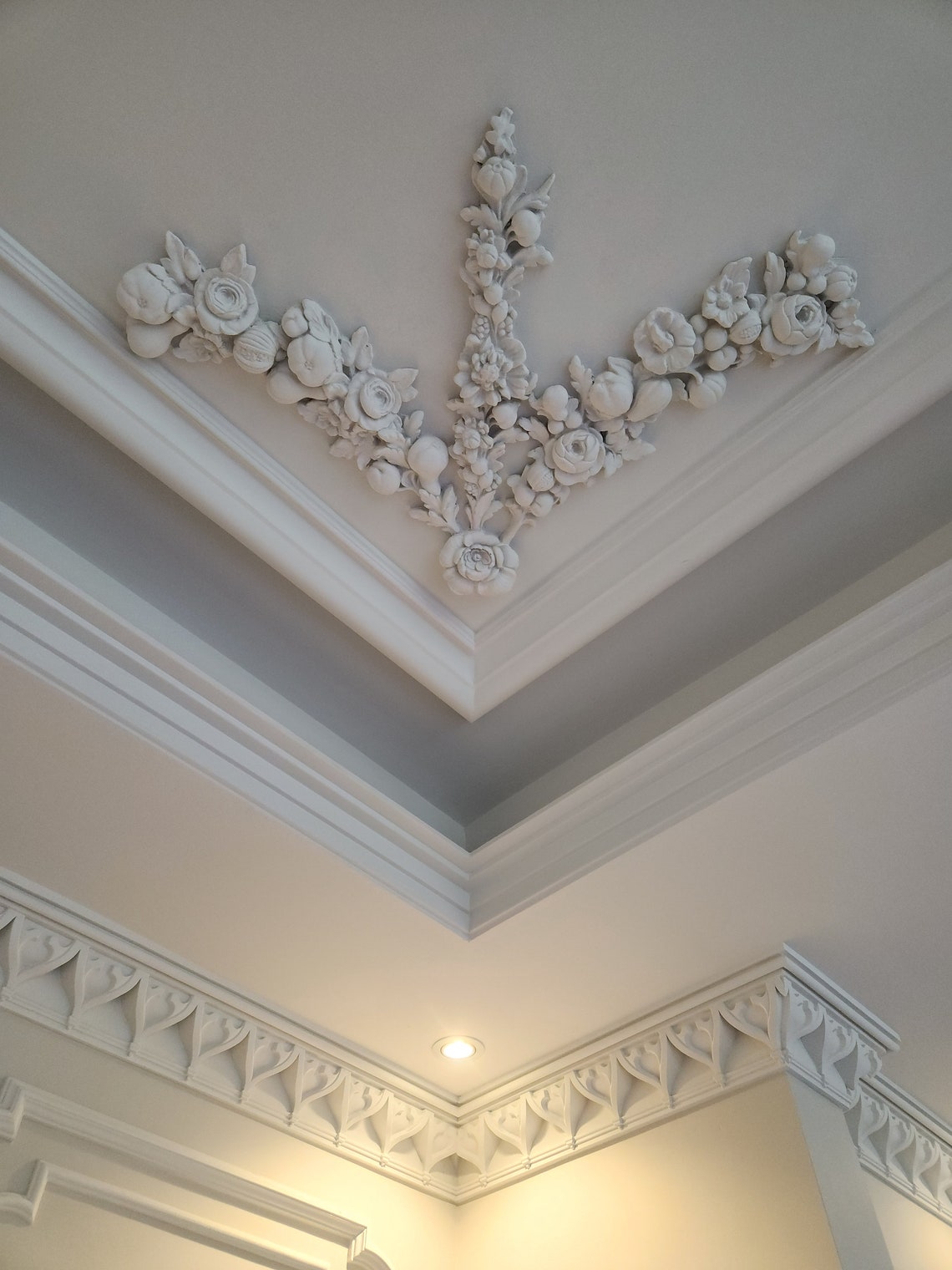 Corner Detail for Walls and Ceilings - Etsy