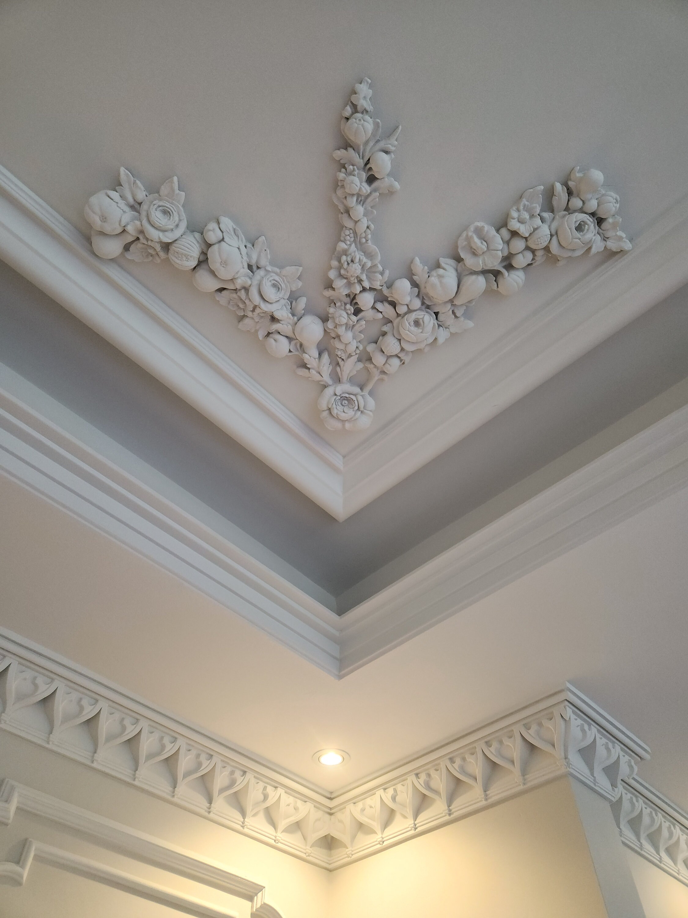 Corner Detail for Walls and Ceilings - Etsy