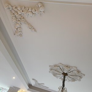 Corner Detail for Walls and Ceilings - Etsy