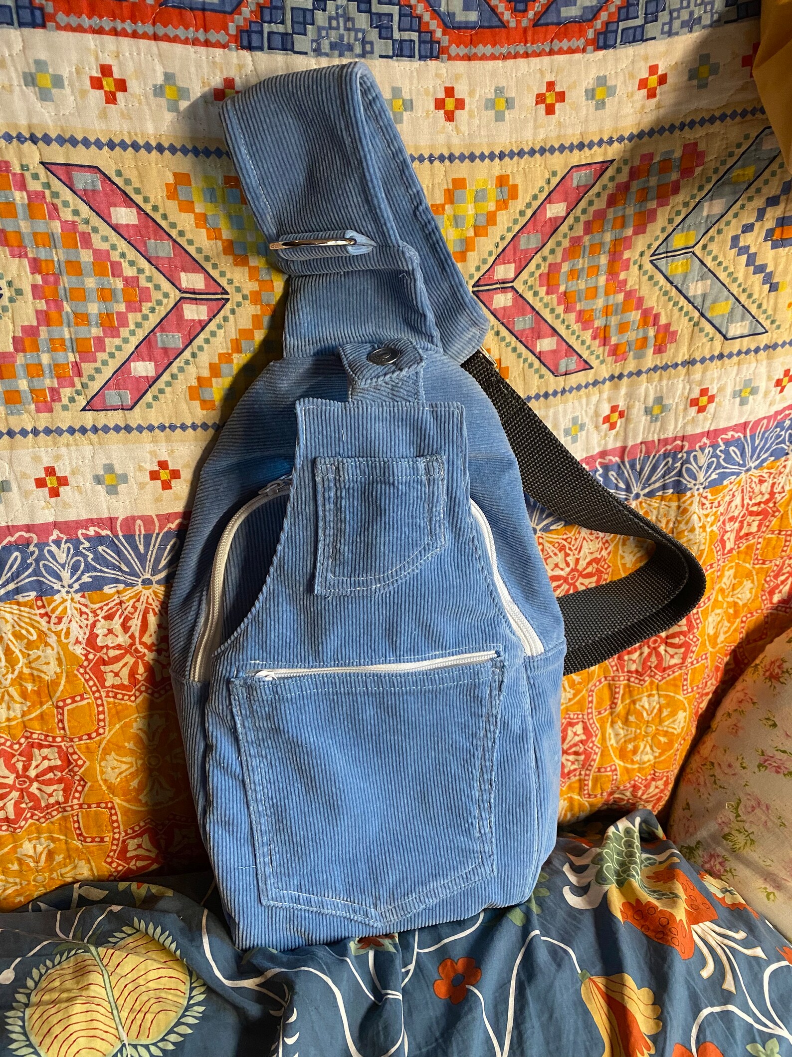Customize a Sling Bag - Etsy