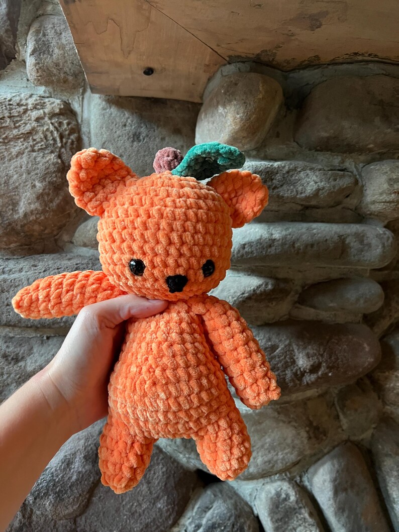 Mystery Crochet Plushie | Handmade Surprise Item | Handmade Amigurumi ...