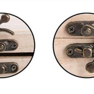 Custom Laser Engraved/etched Wood Box "ravens Flight" * 2 Sizes ...