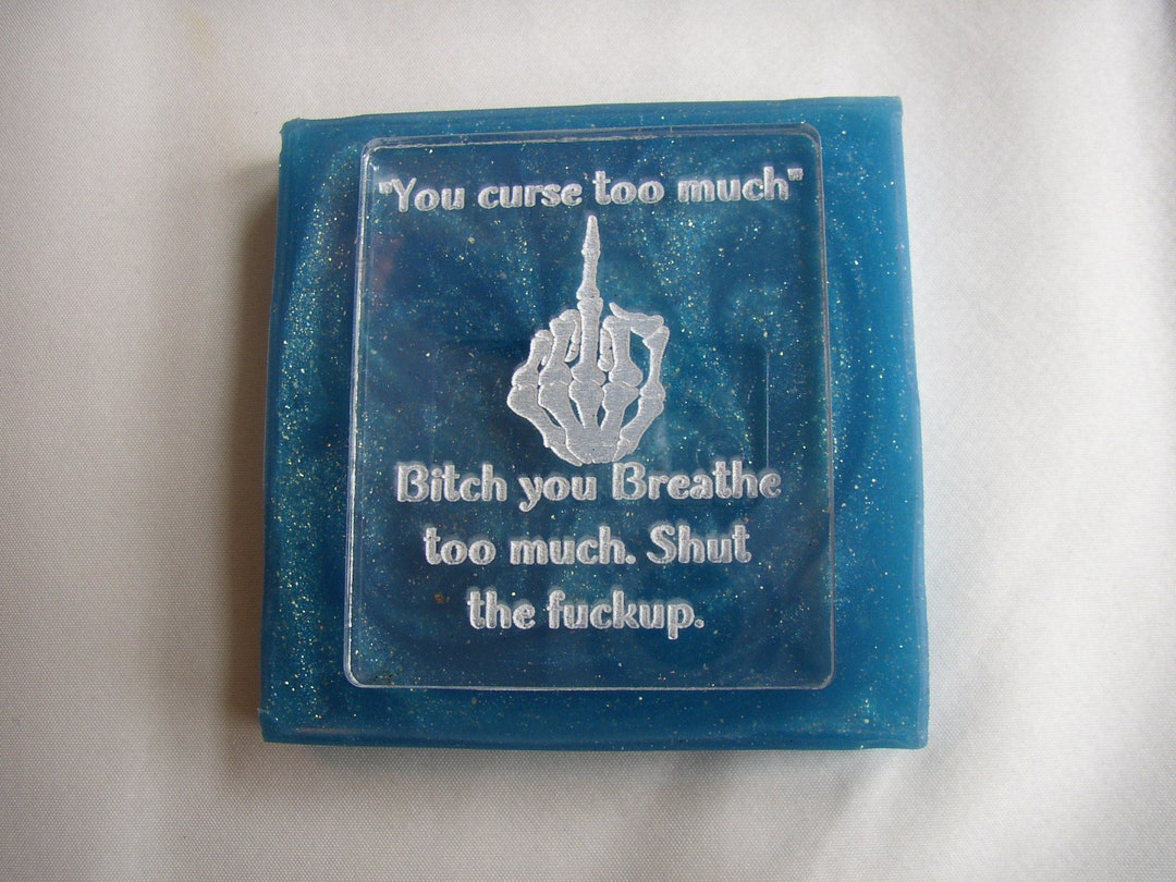 MOLD * Offensive Skeleton Finger * Curse to Much / Bitch You Breath to ...