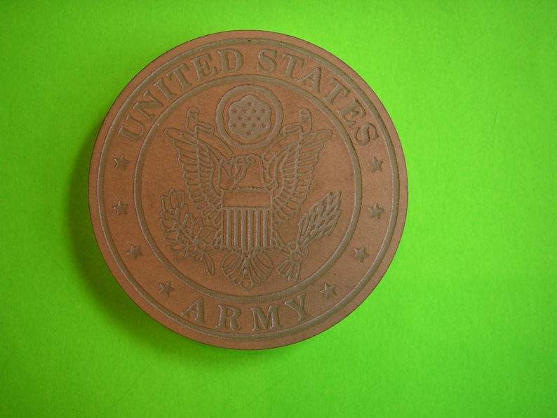 MOLD * 5 Branches of the Military * Handmade Silicone Mold * Phone Grip ...