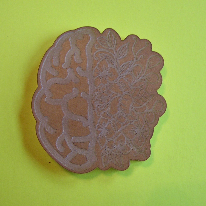 Brain Candy Mold - Etsy
