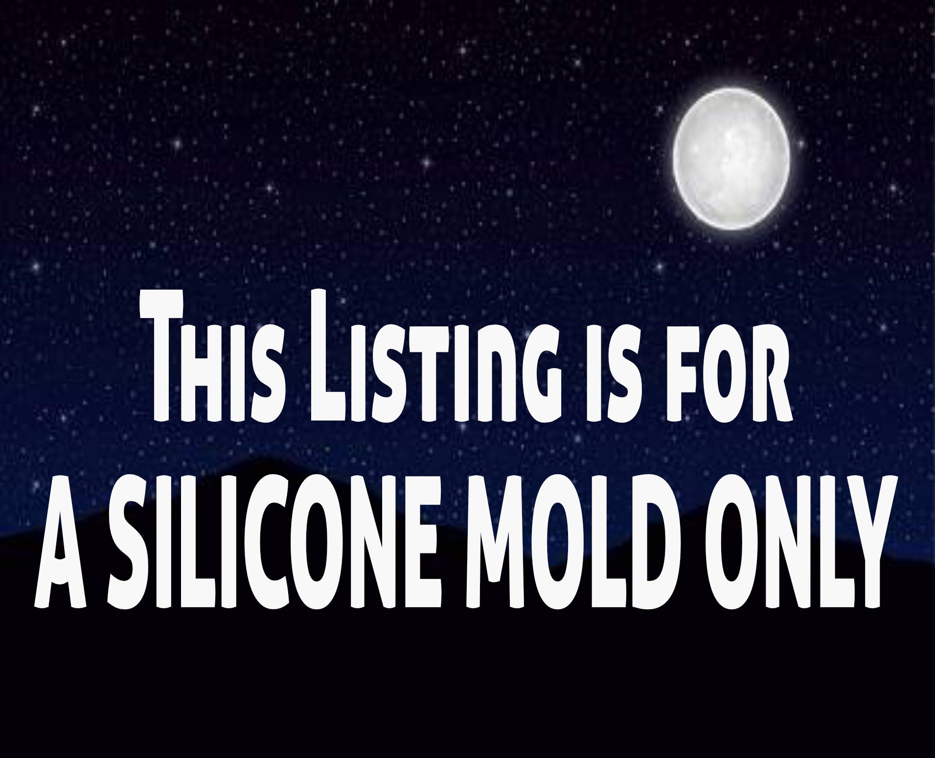 MOLD * Saddle Bronc and Cowboy * Silicone Mold * Coaster * Earrings ...