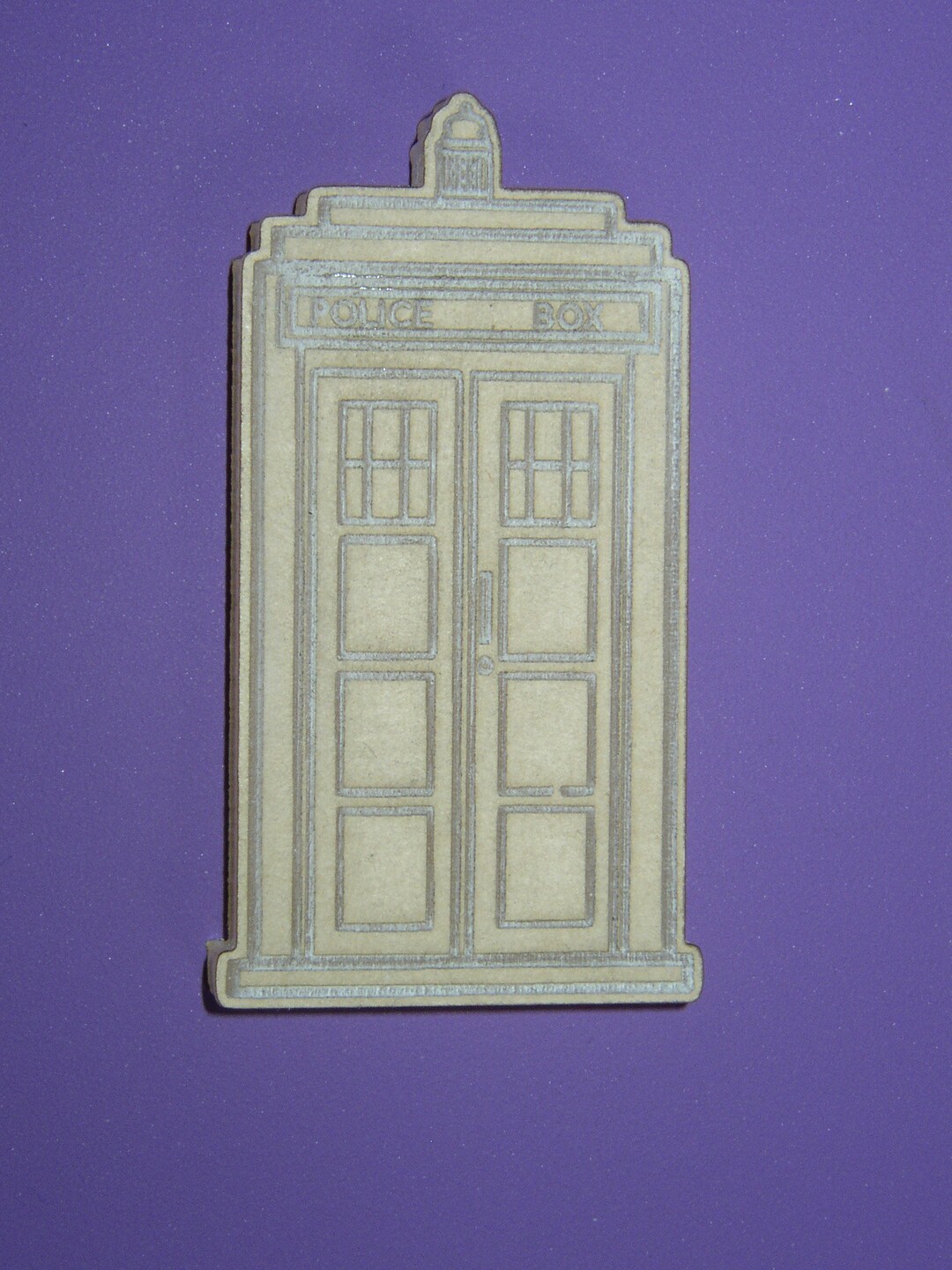 MOLD * Police Box * Tardis * Silicone Mold * Phone Grip * Keychain ...