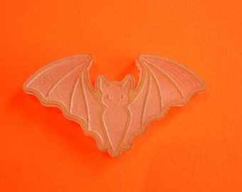 Cute Bat Molds - Etsy